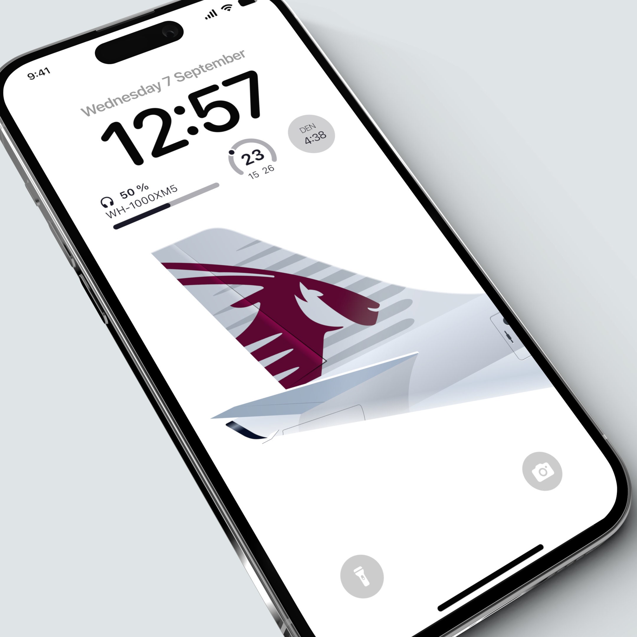 Qatar Airways iPhone Wallpapers - Etsy