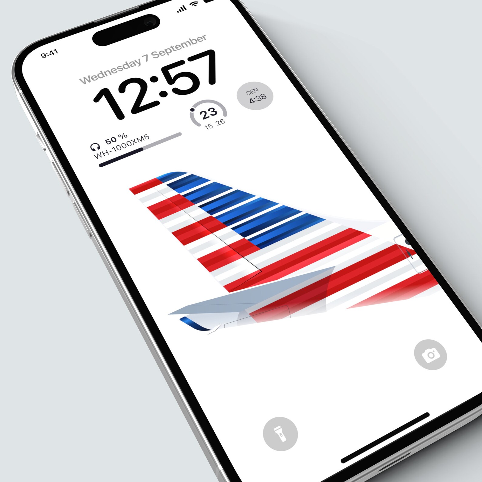 American Airlines iPhone Wallpapers - Etsy