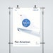 Pan Am Aviation Poster - Etsy