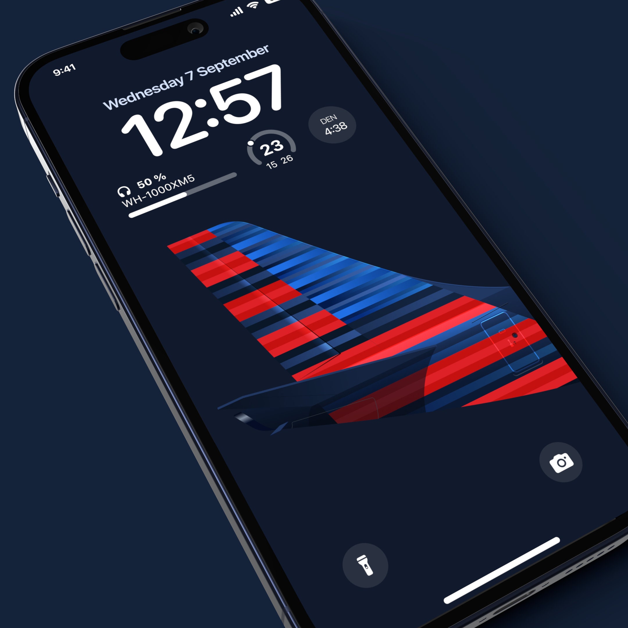 American Airlines iPhone Wallpapers - Etsy