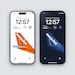 Easyjet iPhone Wallpapers - Etsy