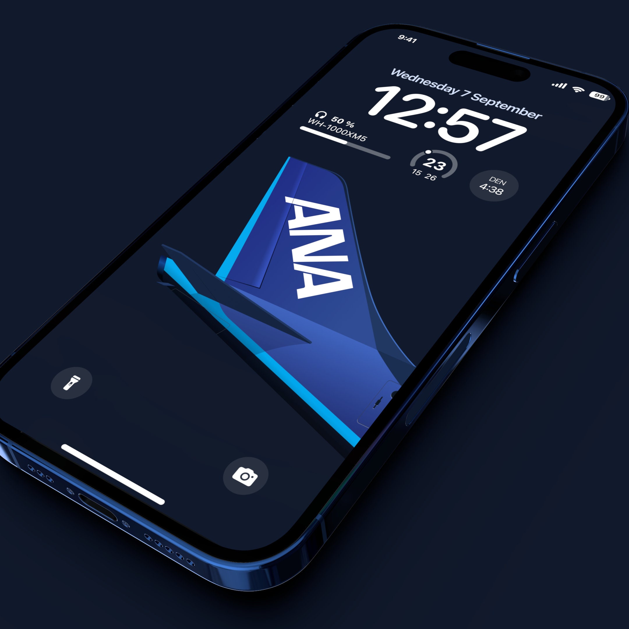 ANA iPhone Wallpapers - Etsy