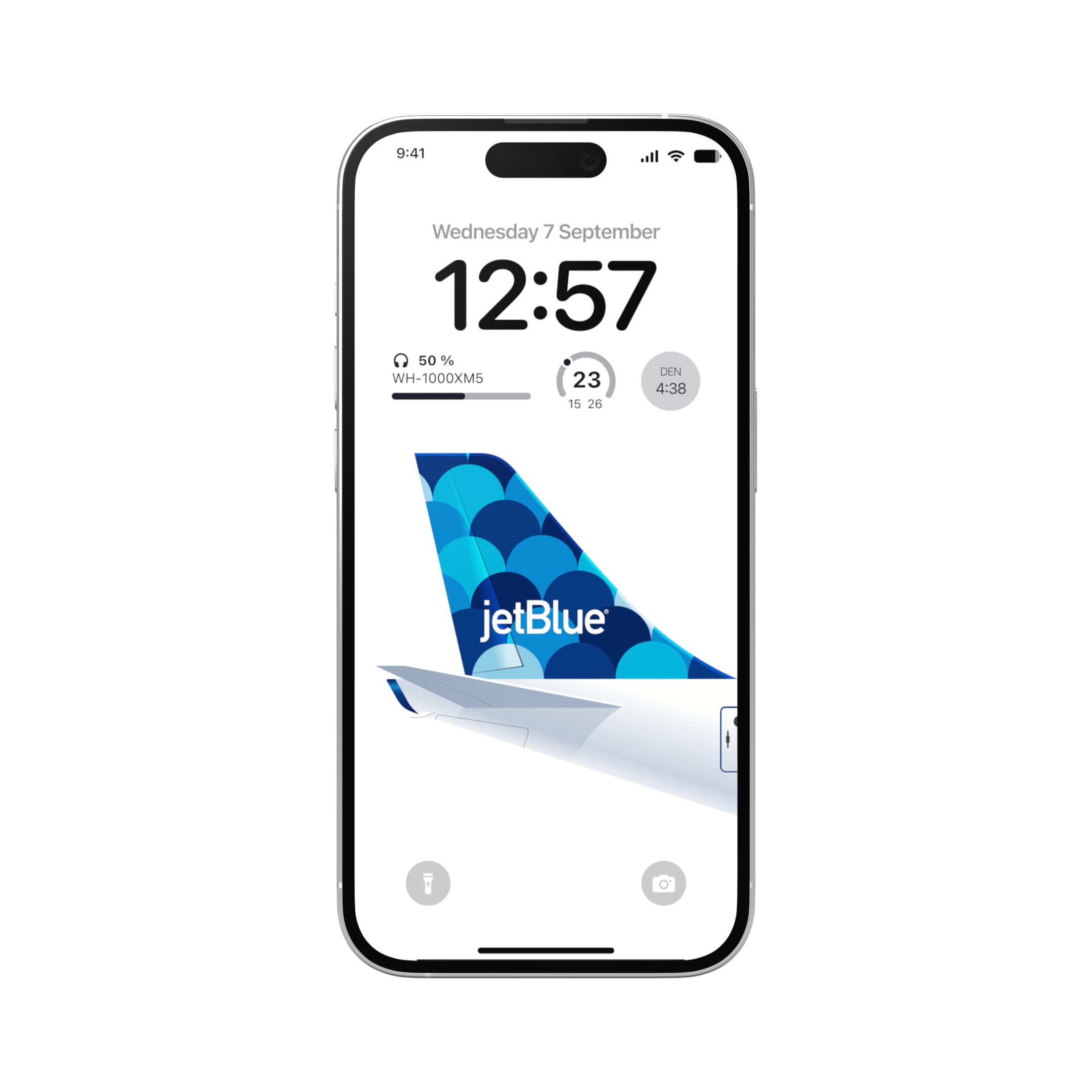Jetblue Airways iPhone Wallpapers - Etsy