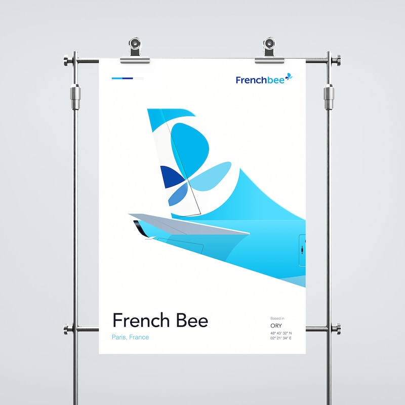 French Bee - Etsy