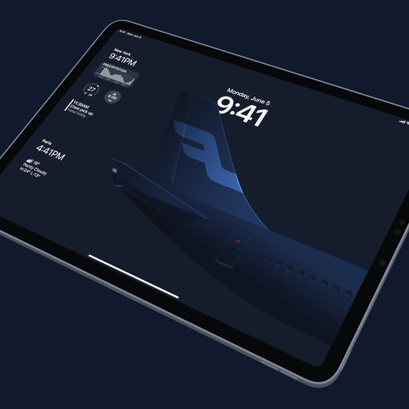 Finnair Aviation iPad Wallpapers - Etsy