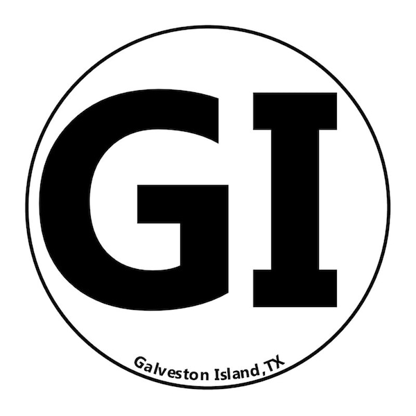 Texas State Parks Stickers - Etsy