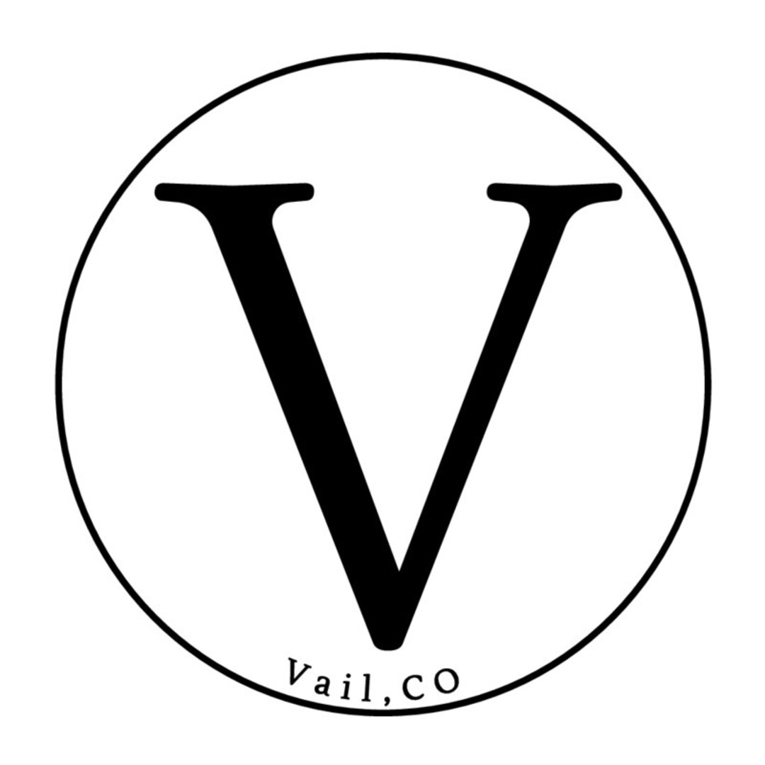 Vail | Stickers | Snow Ski | Colorado | Resort | Ski | 1"(48), 1.75"(20 ...