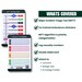 Mitt Triage Card | Major Incident Triage Tool With Casualty Log ...