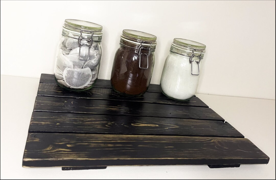 Low Counter Top Stand - Etsy