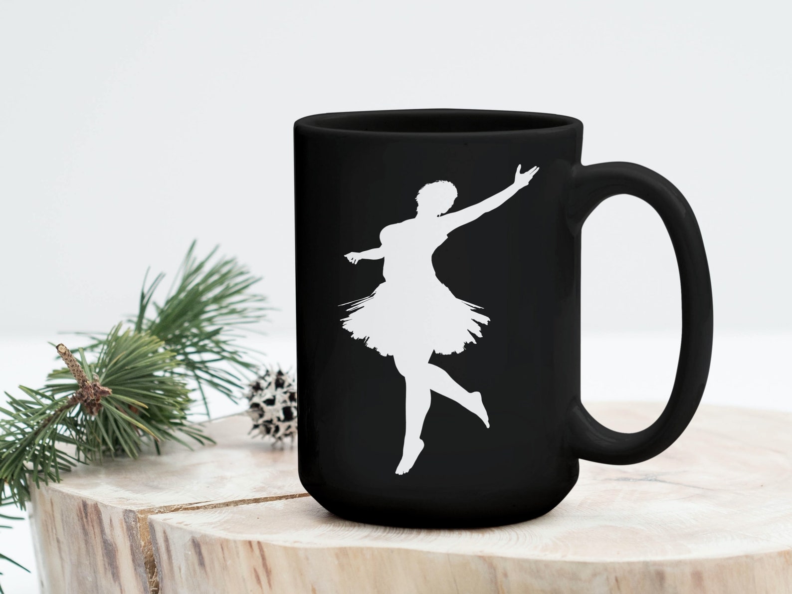 Ballerina SVG Bundle, Ballet SVG Bundle, Ballerina Silhouette, Ballet ...