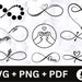 Infinity Svg Bundle, Infinity Svg , Heart Svg, Infinity Love Svg ...