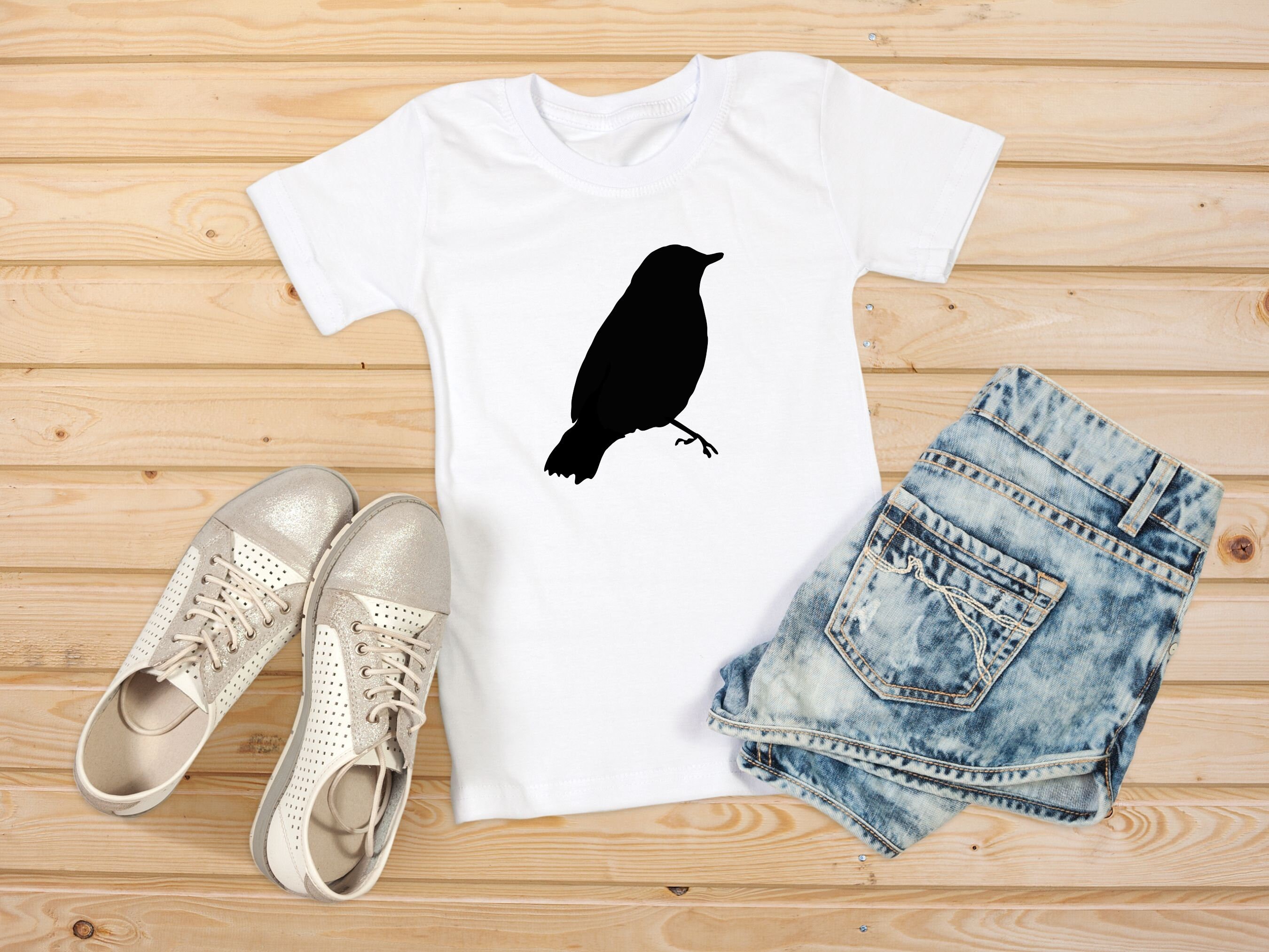 Vogel-Svg-Bundle, Vögel zwar-Svg, fliegender Vogel svg, Vögel Clipart ...