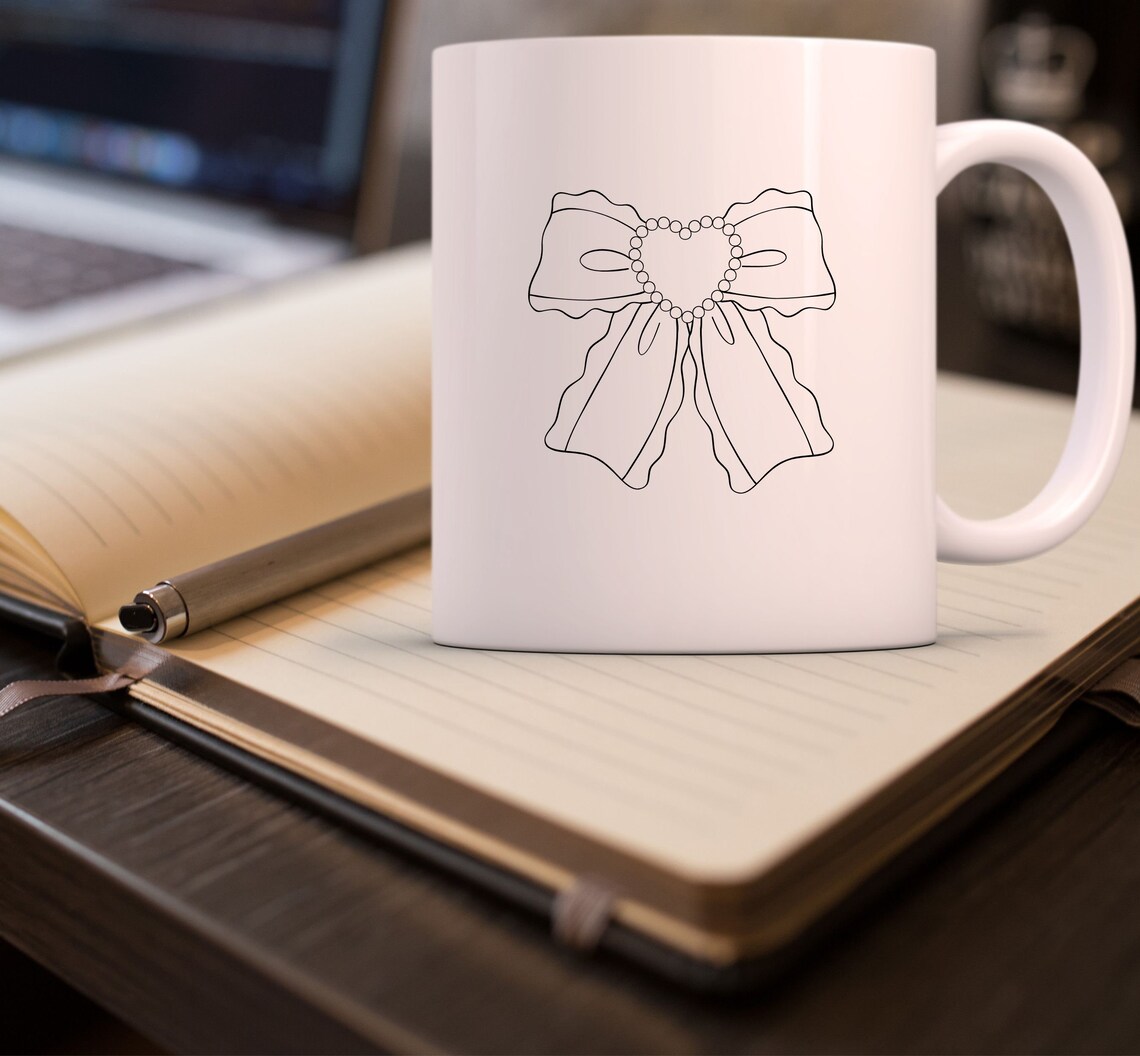 Coquette Printable Art SVG, Coquette Printable Svg, Coquette Svg Bundle ...