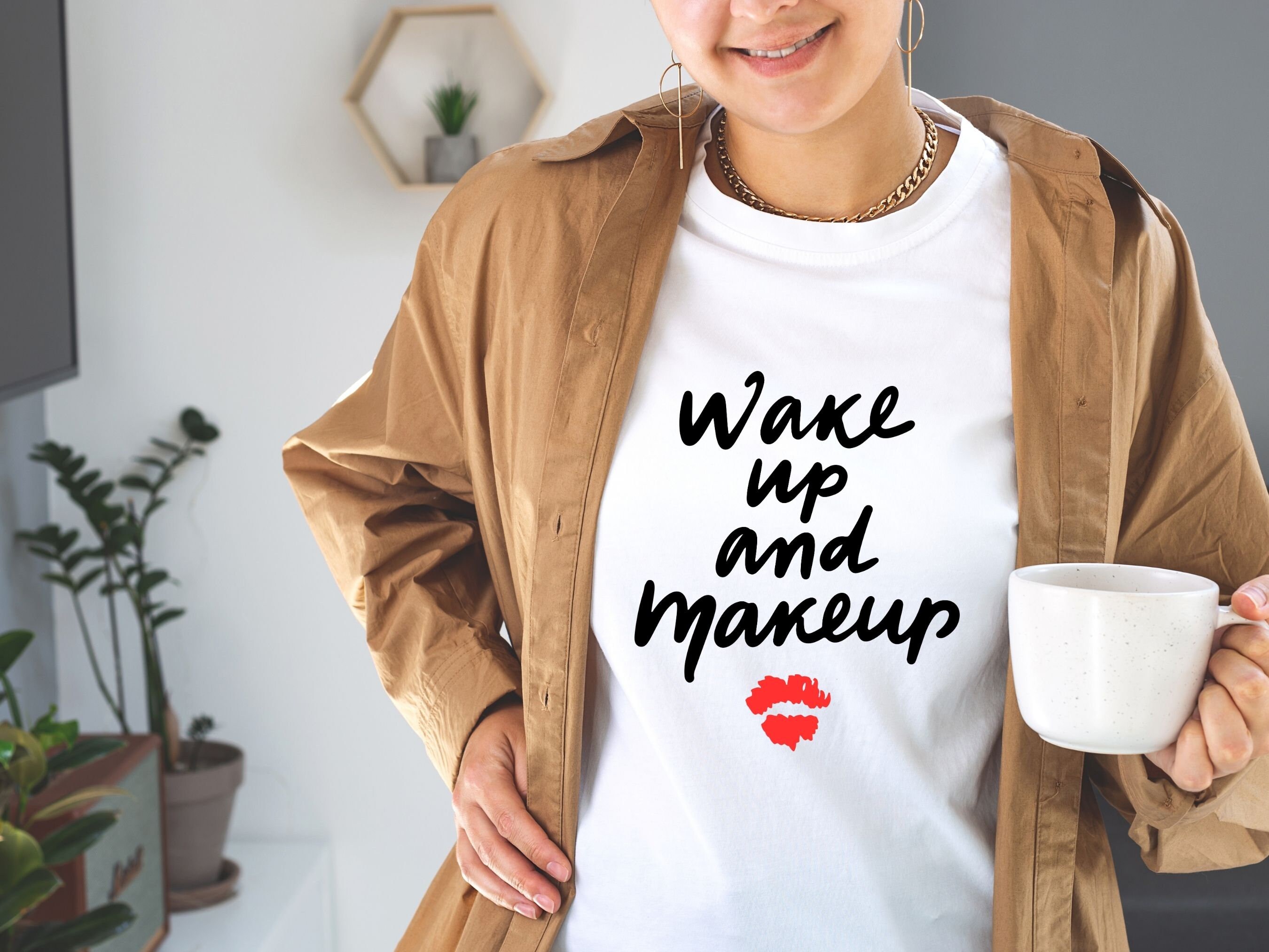 Make up Quotes Bundle Svg, Make up Svg, Beauty Svg, Mascara Svg ...