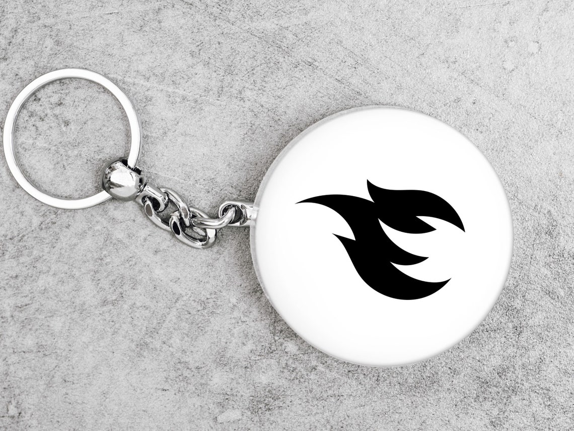 Shapes of Fires Svg Bundle Red Fires and Cricut File of File - Etsy