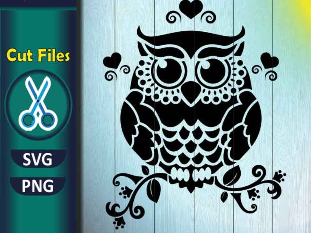 Cute Owl SVG Design, Owl Outline SVG, Sweet Owl Baby Shower Boy Shirt ...