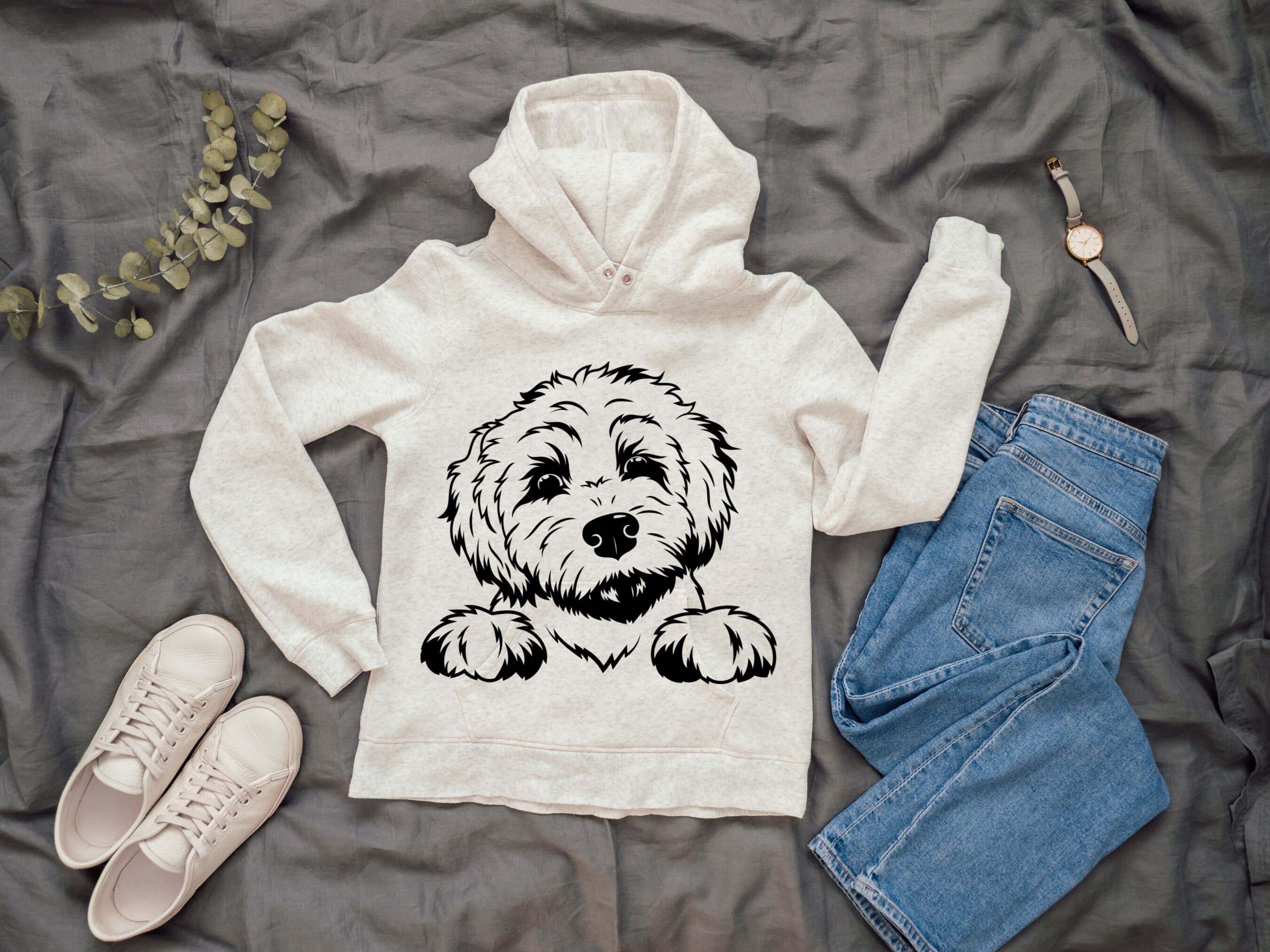 Puppy Svg, Dog Layered, Animal Svg, Pet SVG, Farm, Puppy PNG, Puppy SVG ...