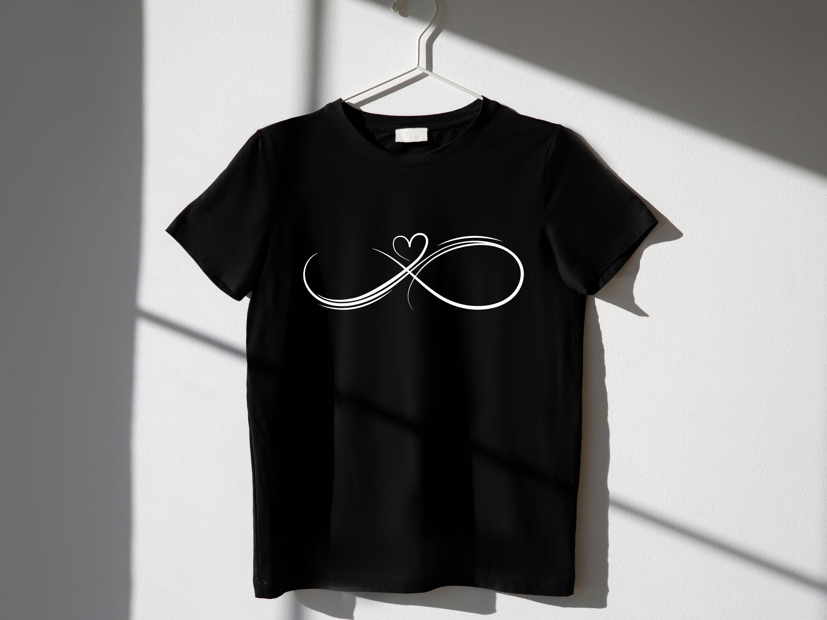 Infinity Svg Bundle, Infinity Svg , Heart Svg, Infinity Love Svg ...