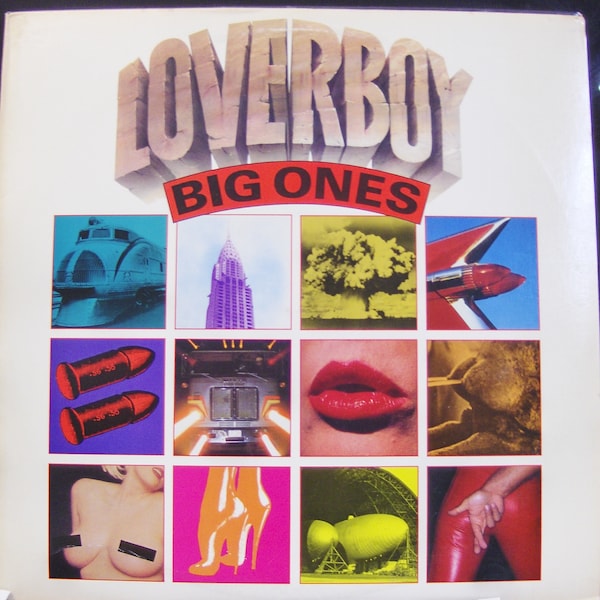 Loverboy Beanie - Etsy