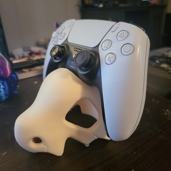 Controller Stand Stl - Etsy