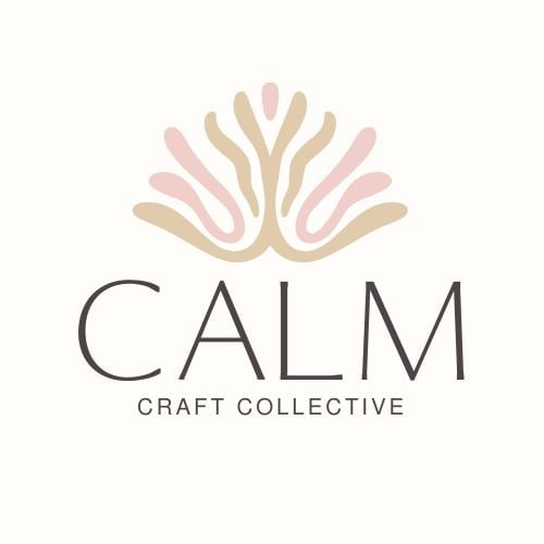CalmCraftCollective - Etsy