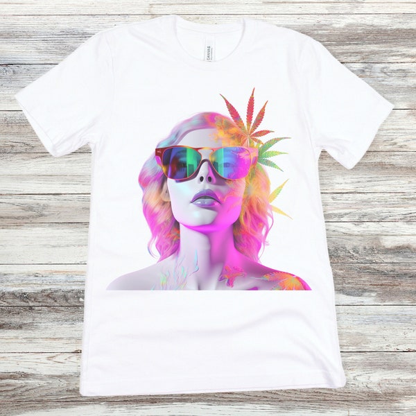 Marijuana T Shirts - Etsy