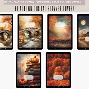 30 Goodnotes Covers, Digital Notebook Cover, Patterns Notebook Cover ...