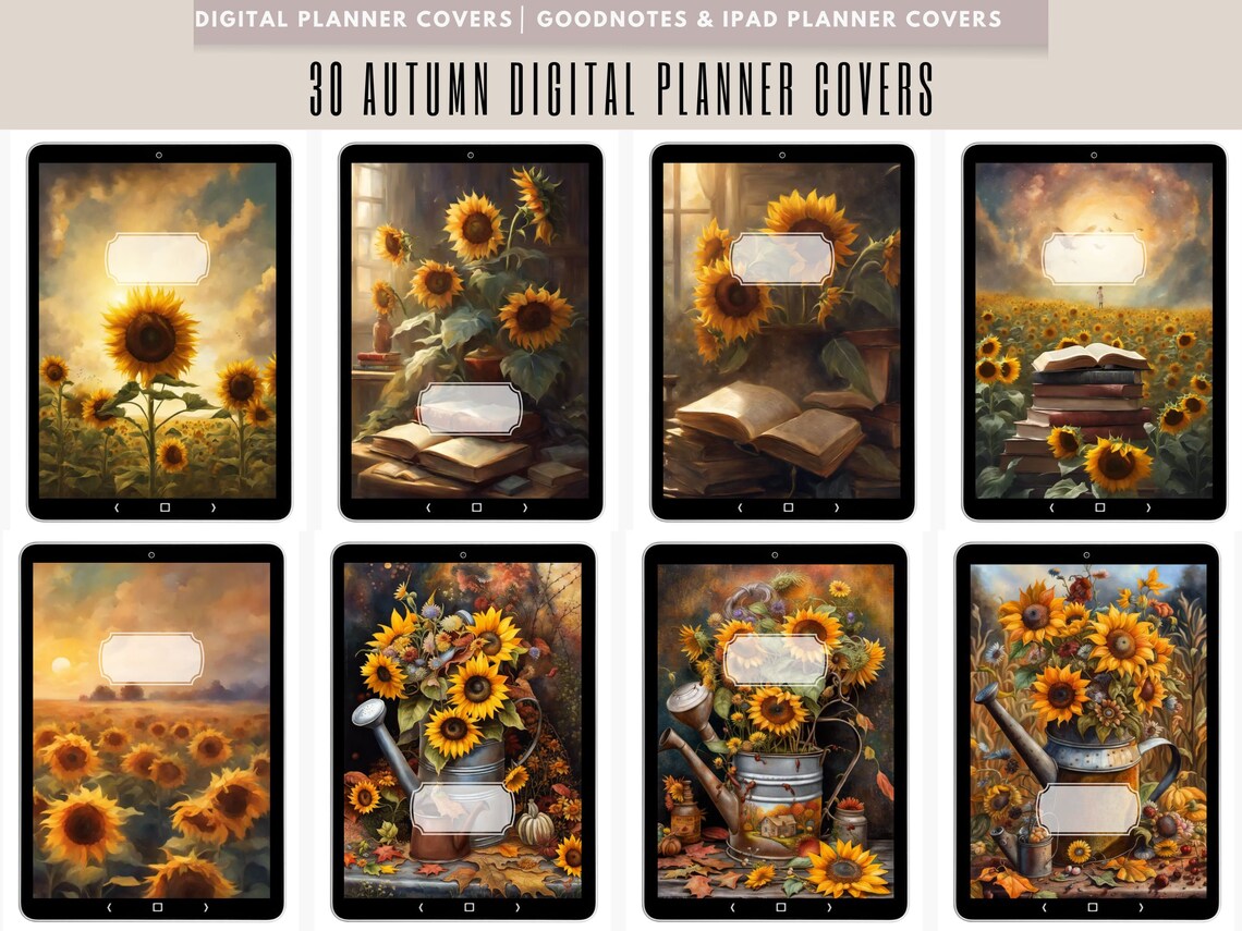 30 Goodnotes Covers Digital Notebook Cover Patterns Notebook - Etsy Norway