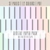 Bill Payments Calendar Personal Finance Organizing Printables Financial ...