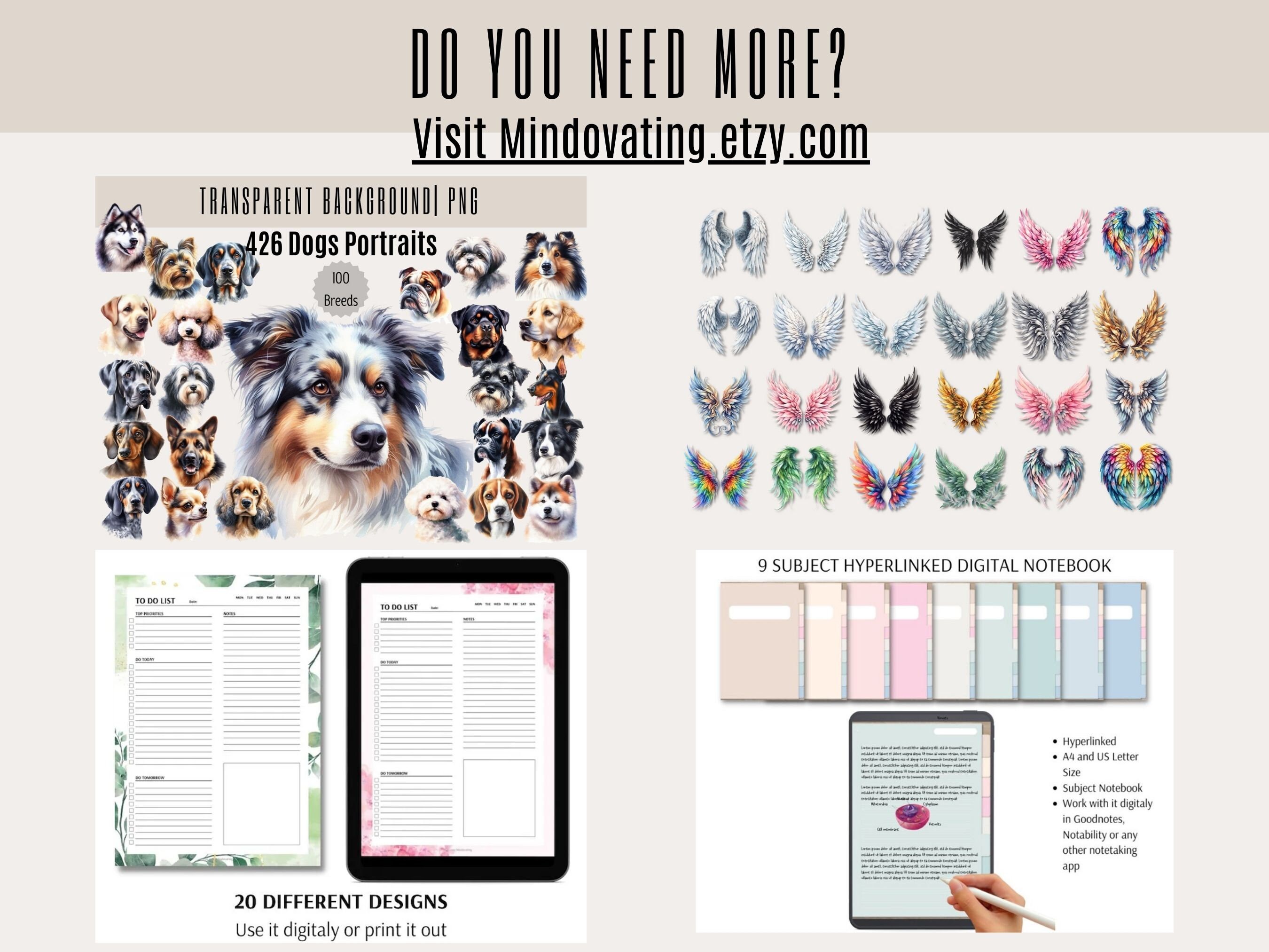 Life Goals Planner, Goal Setting, Life Vision Planner, My Future, Dream ...