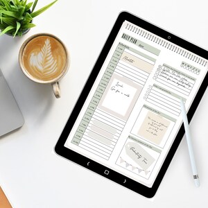 200 Goodnotes Sticky Notes Stickers Digital Notes Ipad - Etsy Norway