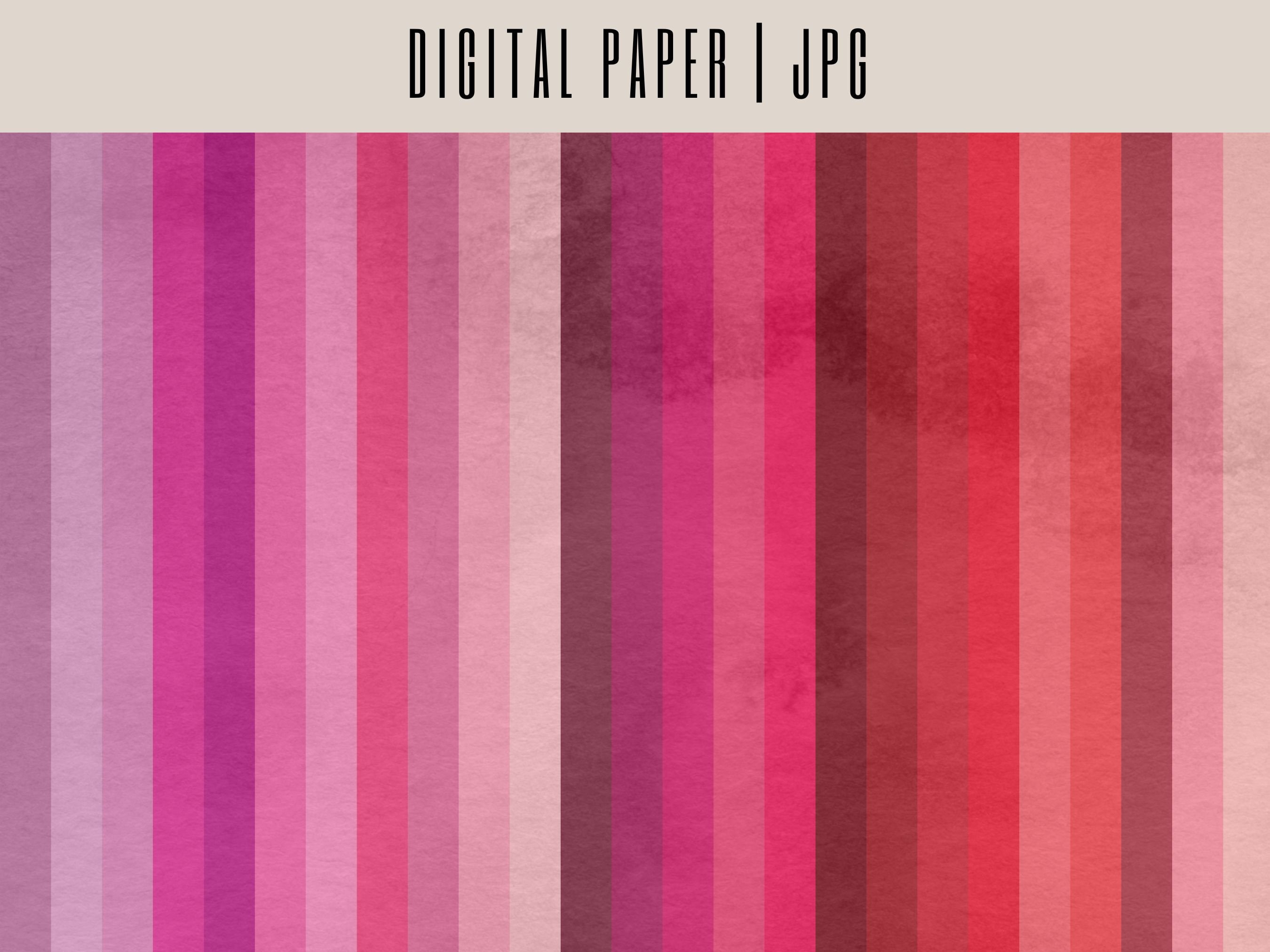 101 Watercolor Texture Digital Paper Bundle, Commercial Use Instant ...