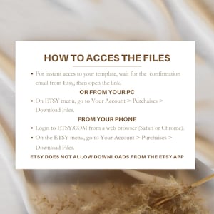 Editable Order Form, Simple Small Business Forms, Printable Aesthetic ...