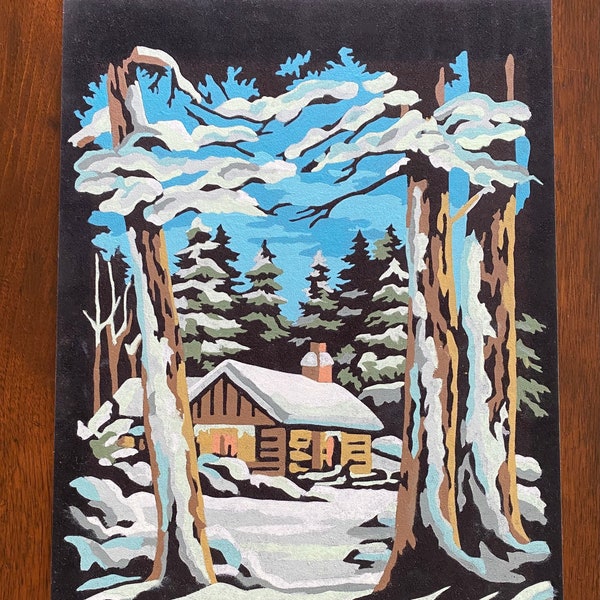 Thrift Store Art - Etsy