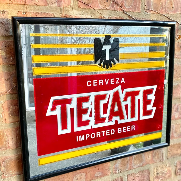 Vintage Beer Sign - Etsy