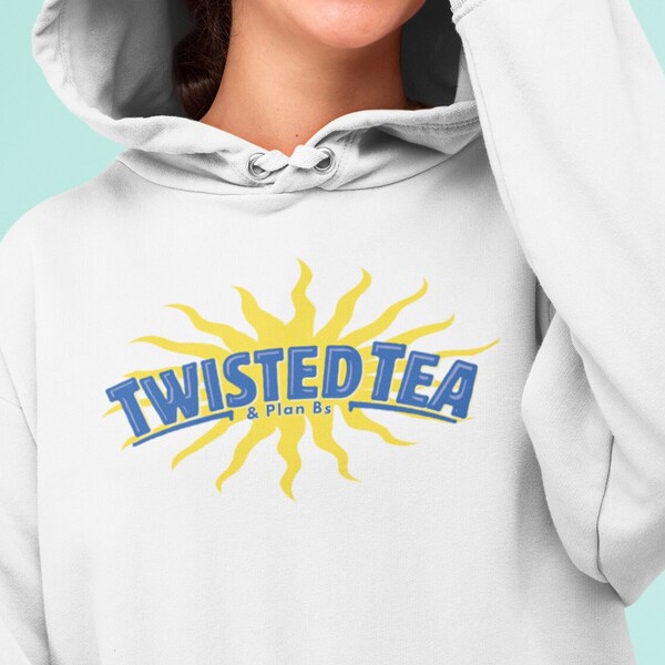 Mens Twisted Tea Sweatshirt - Etsy