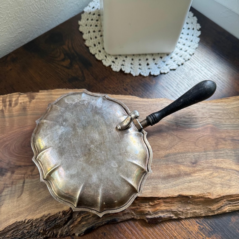 Silent Butler Antique - Etsy