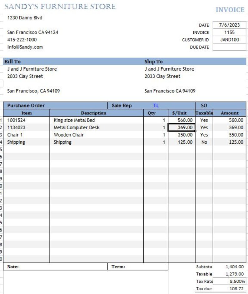 Excel Accounts Receivable Software - Etsy UK Excel Accounts Receivable Software - Etsy UK