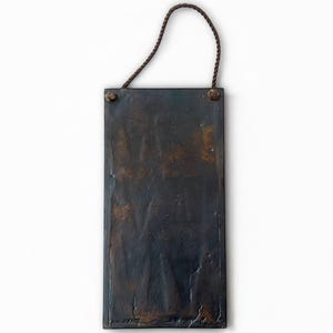 Rare László Tóthfalusi Hungarian Mid Century Signed Brutalist Bronze ...