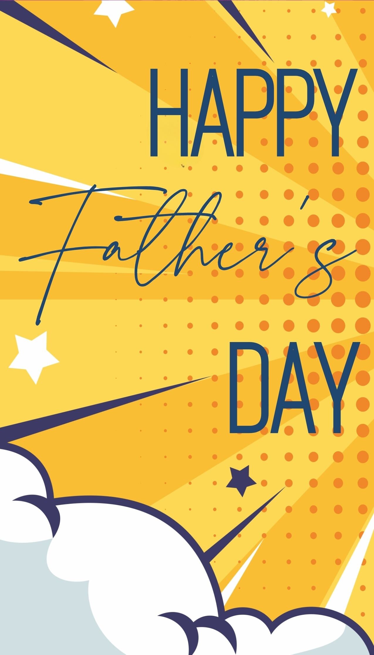 Father's Day Gift Tag, Comic Fathers Day Gifts, Superhero Dad Gifts ...