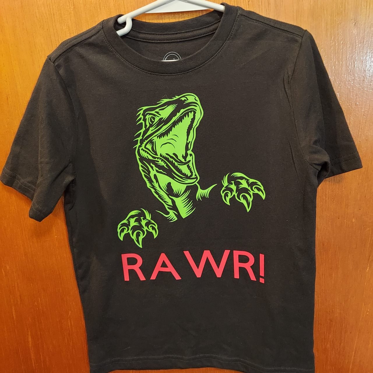 Raptor Shirt - Etsy