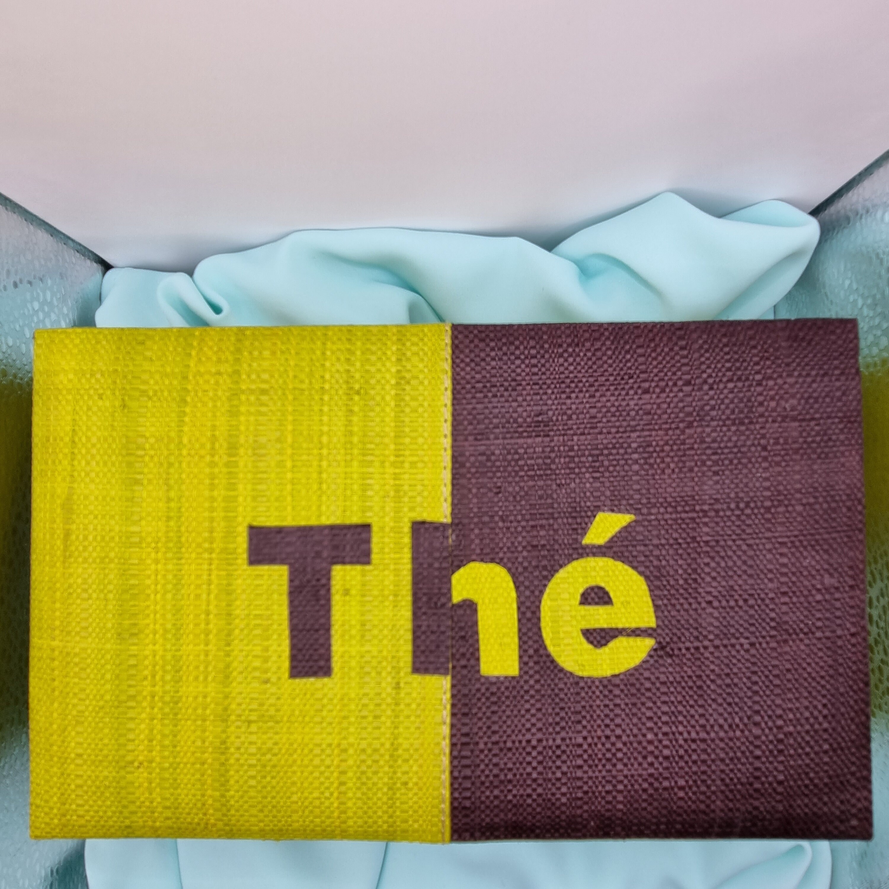 Madagascar Gift Set for Tea or Spices Storage, Herb Containers, Coffee ...