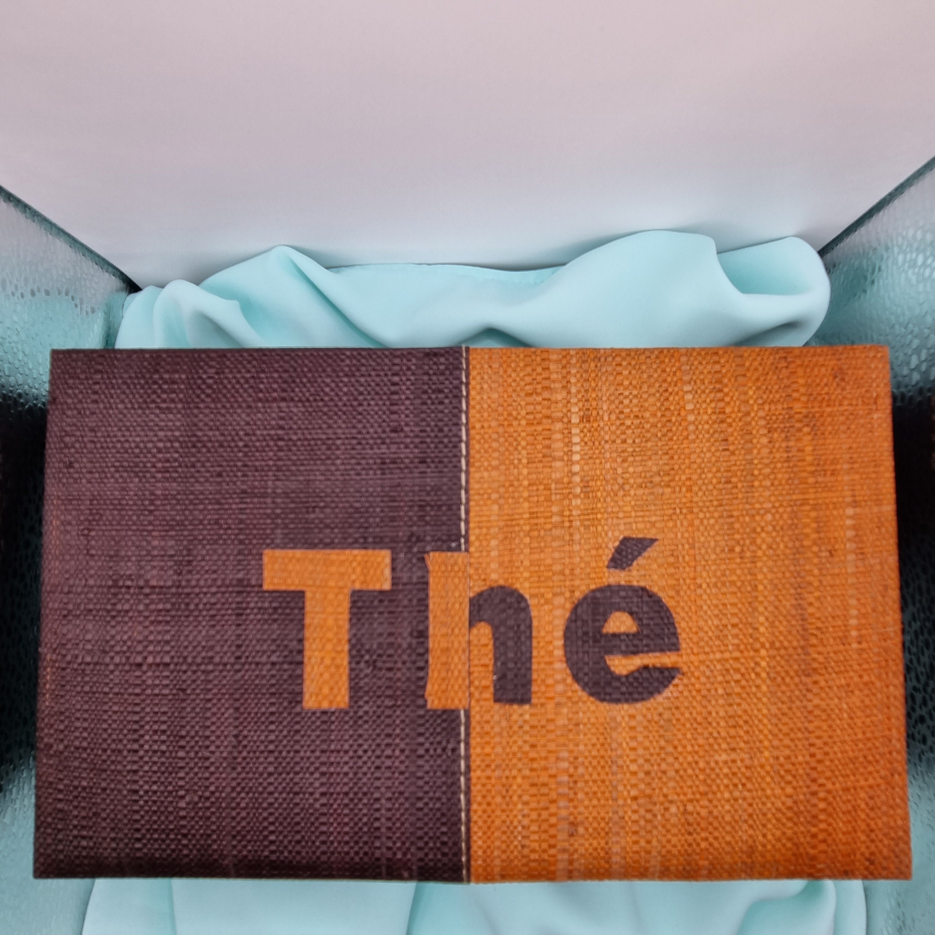 Madagascar Gift Set for Tea or Spices Storage, Herb Containers, Coffee ...