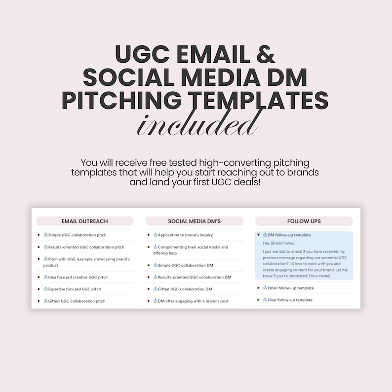 UGC Challenge - Become a Successful UGC Creator in 7 Days! Digital ...