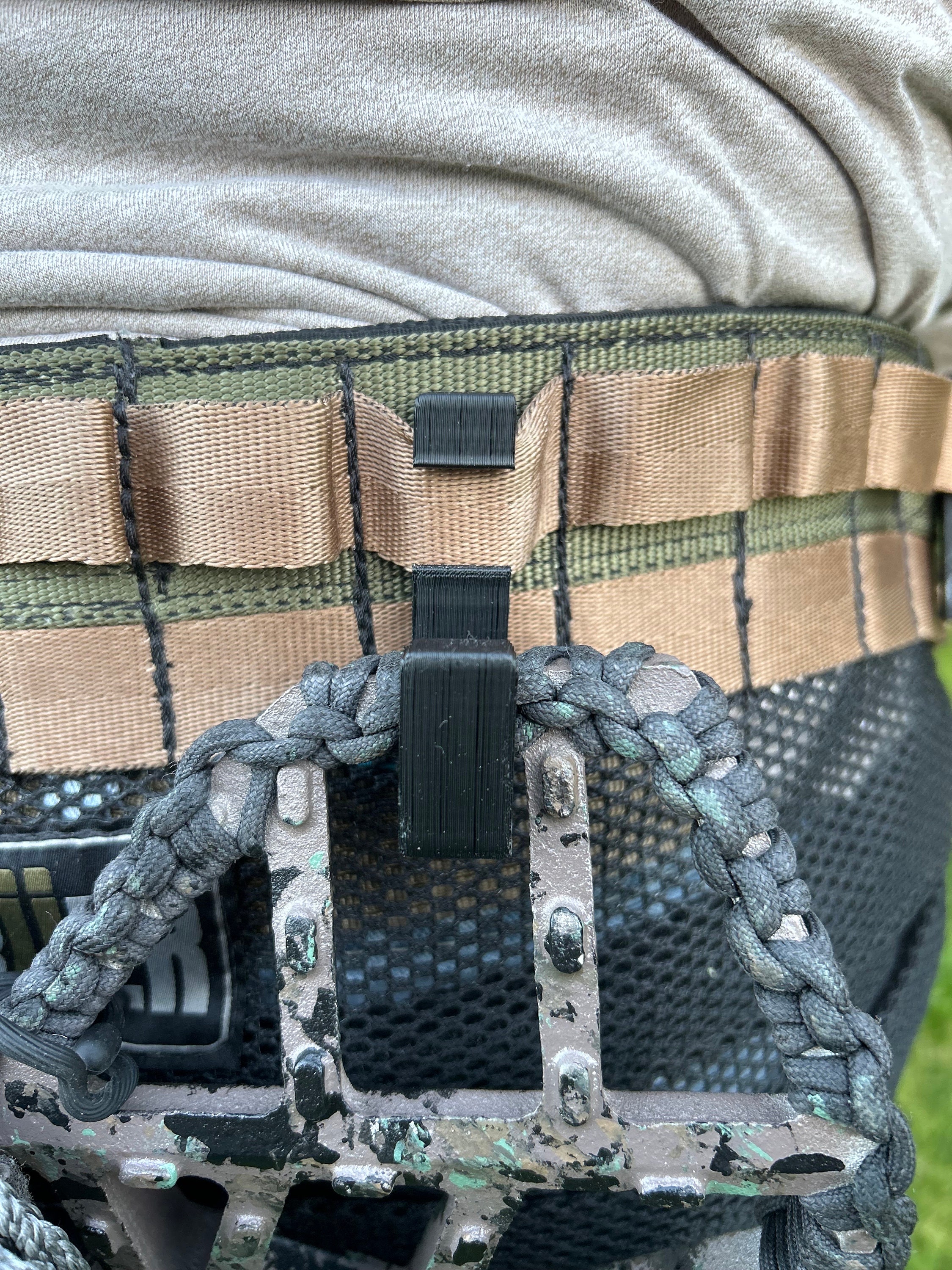 Saddle Platform Hook - Etsy