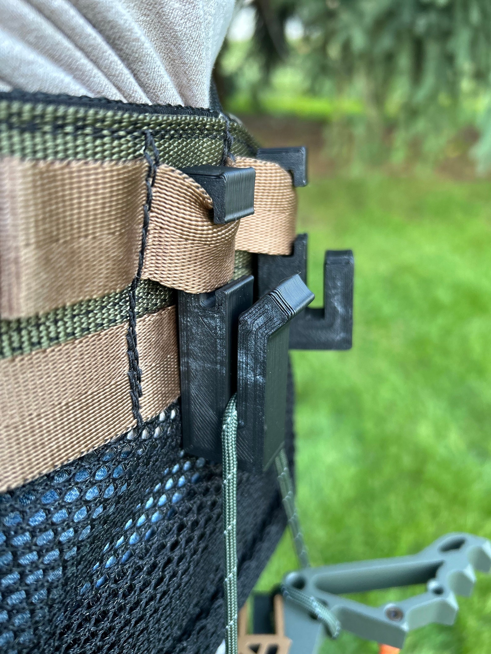 Climbing Stick Hooks - Etsy