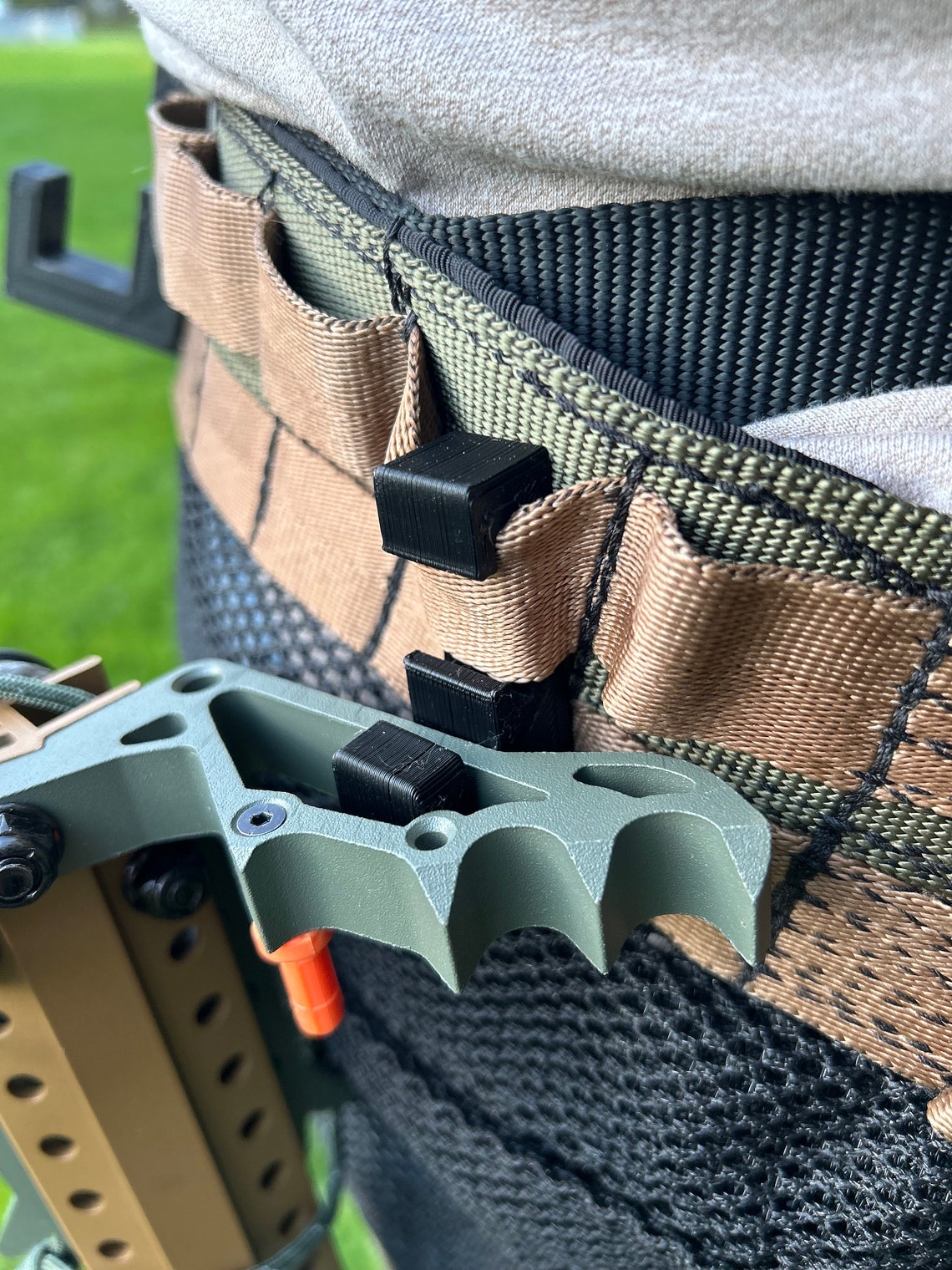 Climbing Stick Hooks - Etsy