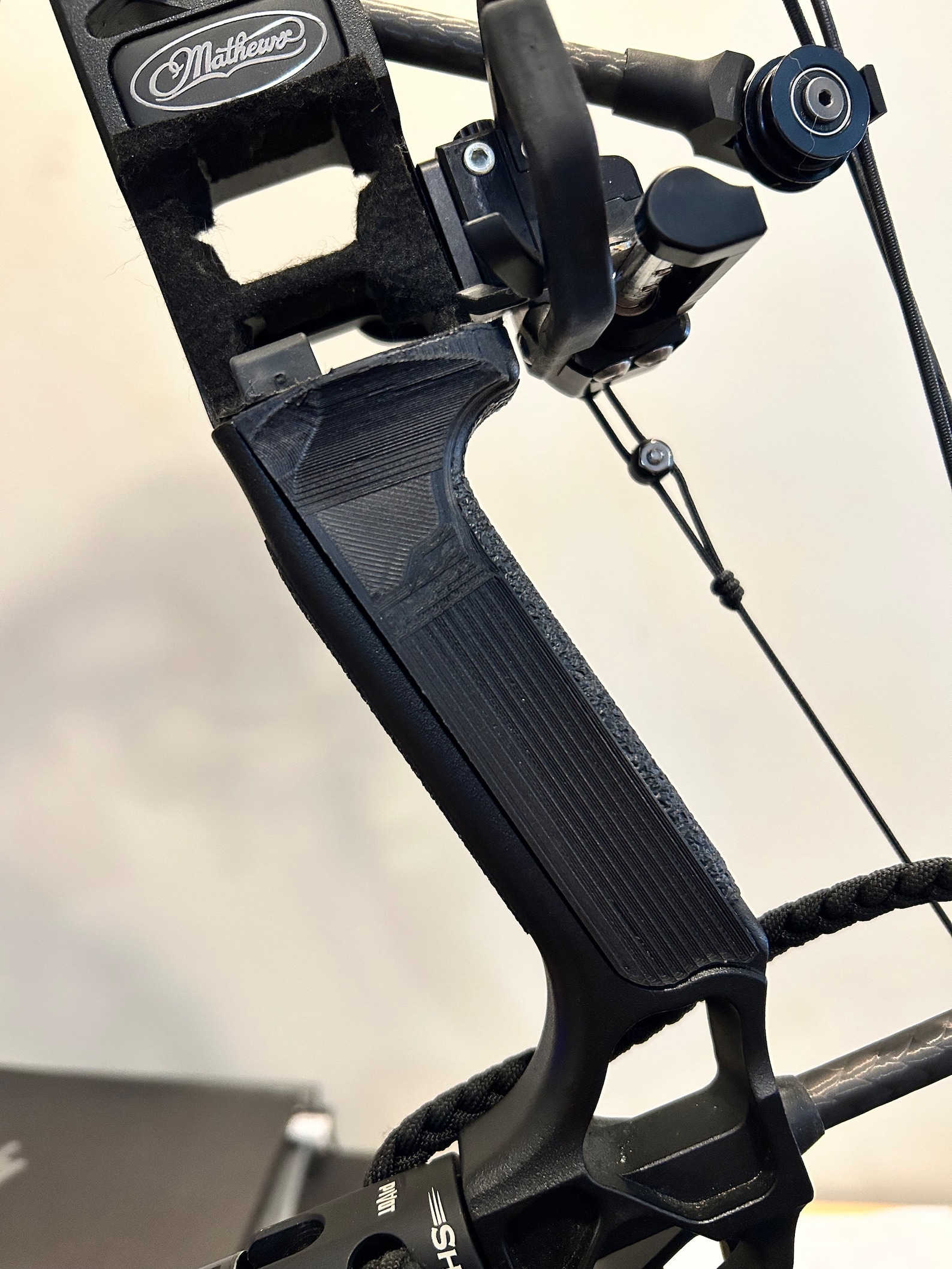 Mathews 3D Printed Engage Side Plates - Etsy