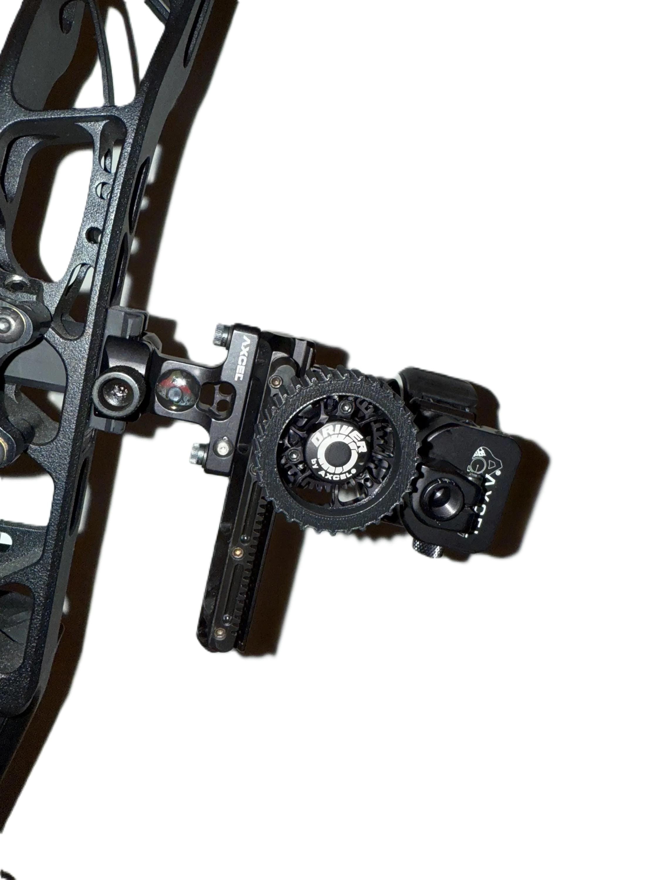 Axcel Driver Sight Wheel - Etsy