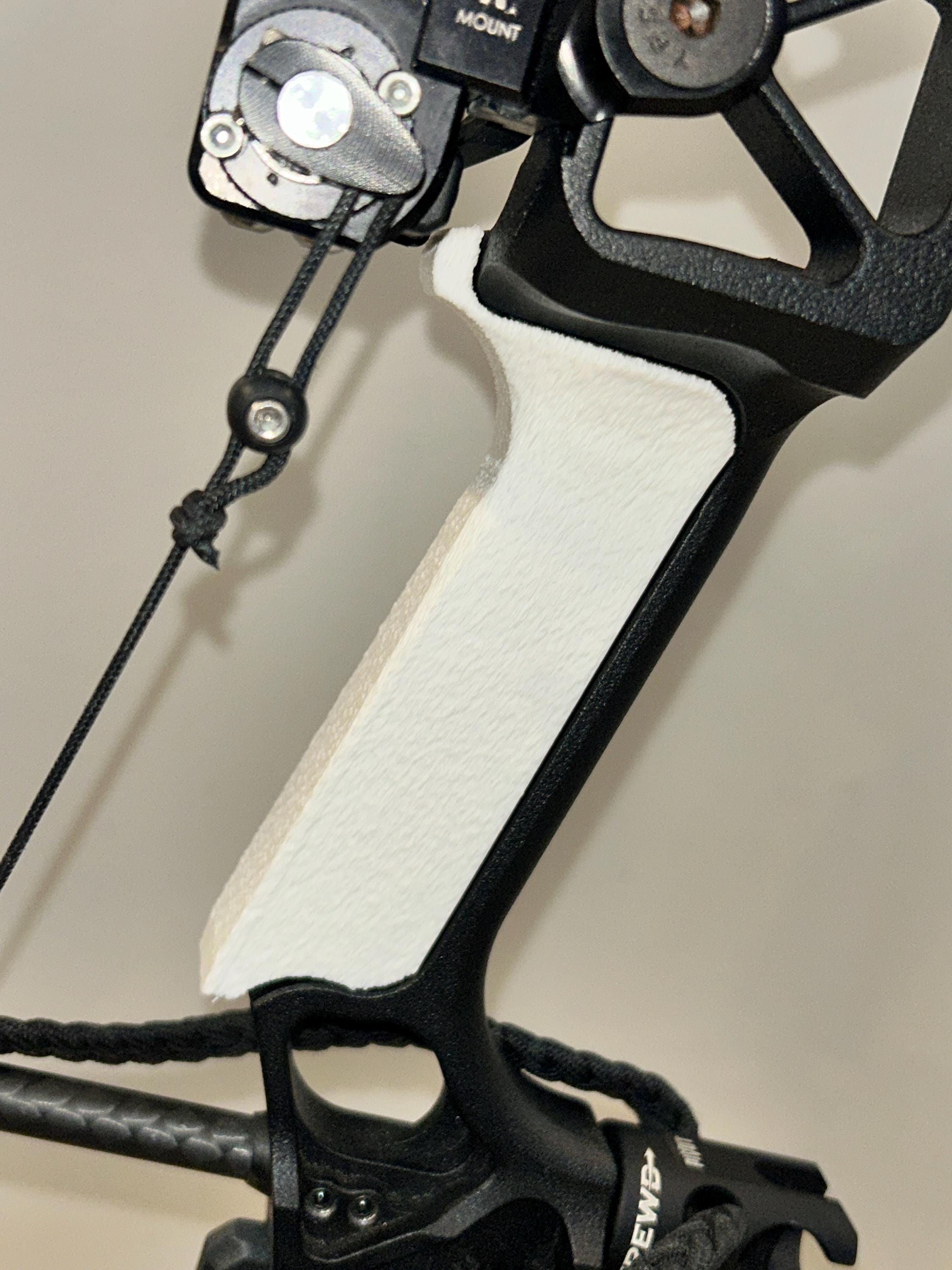 Mathews 3D Printed Engage Grip - Stiff (NEW 2025) - Etsy